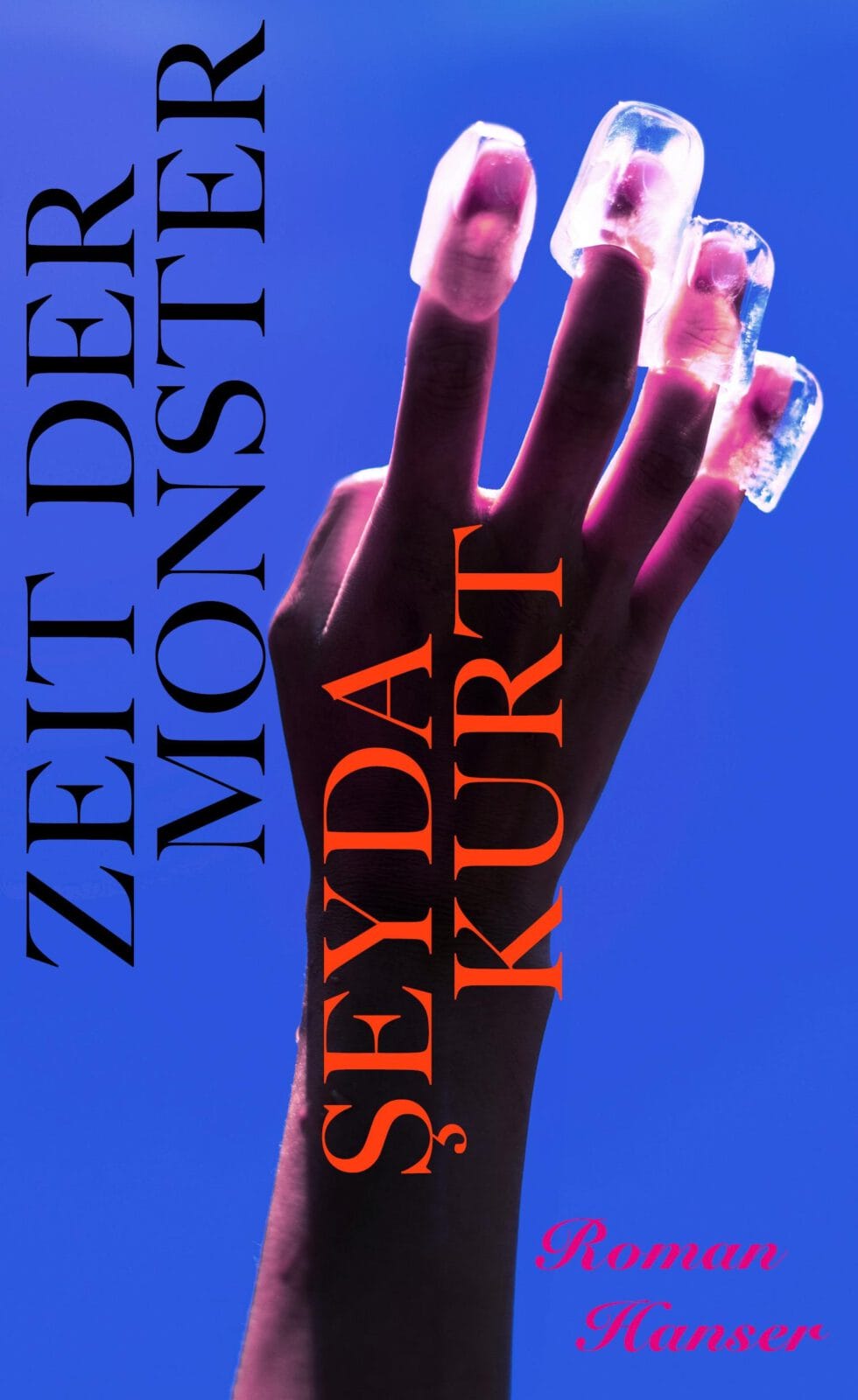 Şeyda Kurt - Schriftstellerin, Publizistin, Kuratorin, Moderatorin und ...